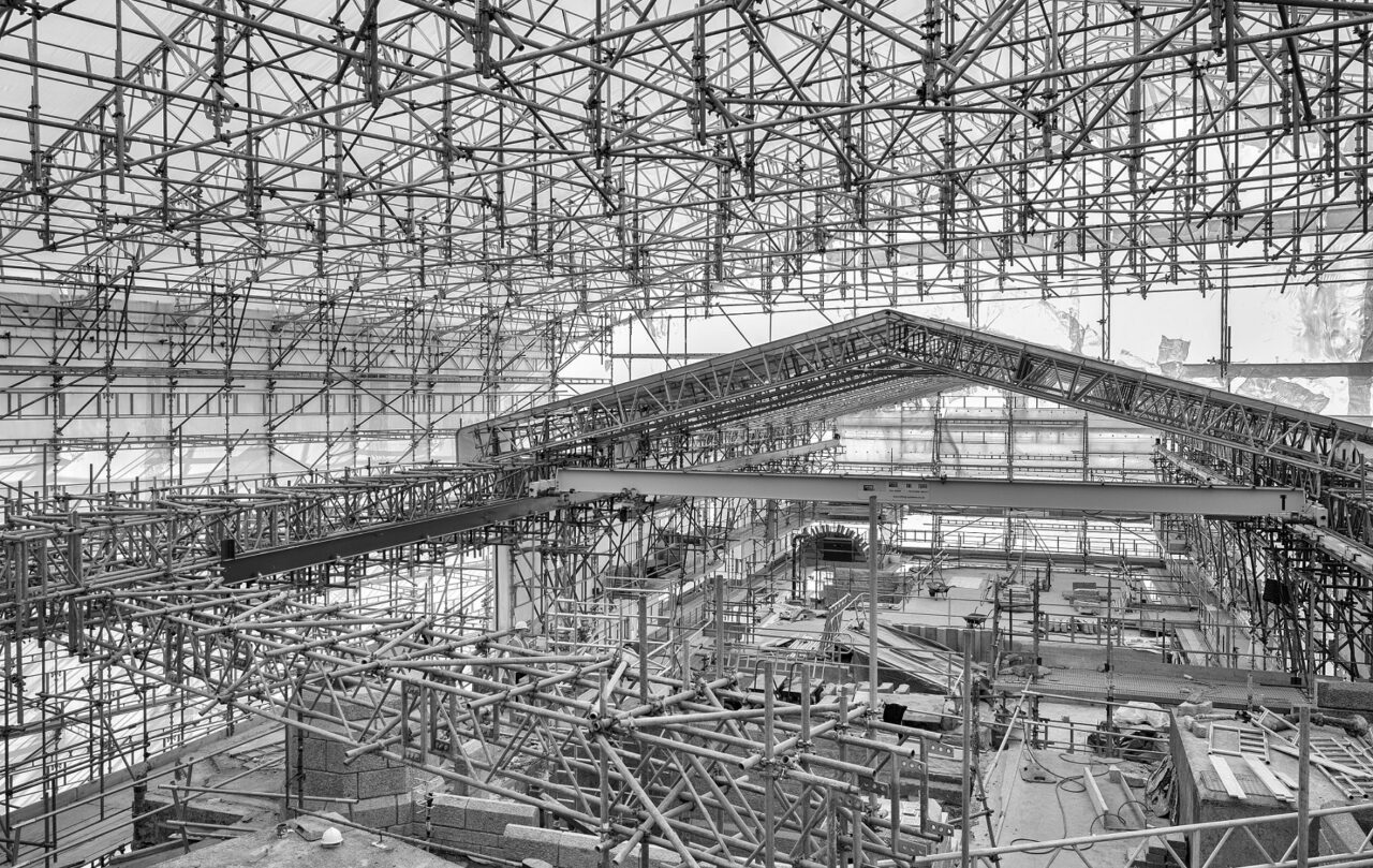 2014 Gallery | The Art Of Building